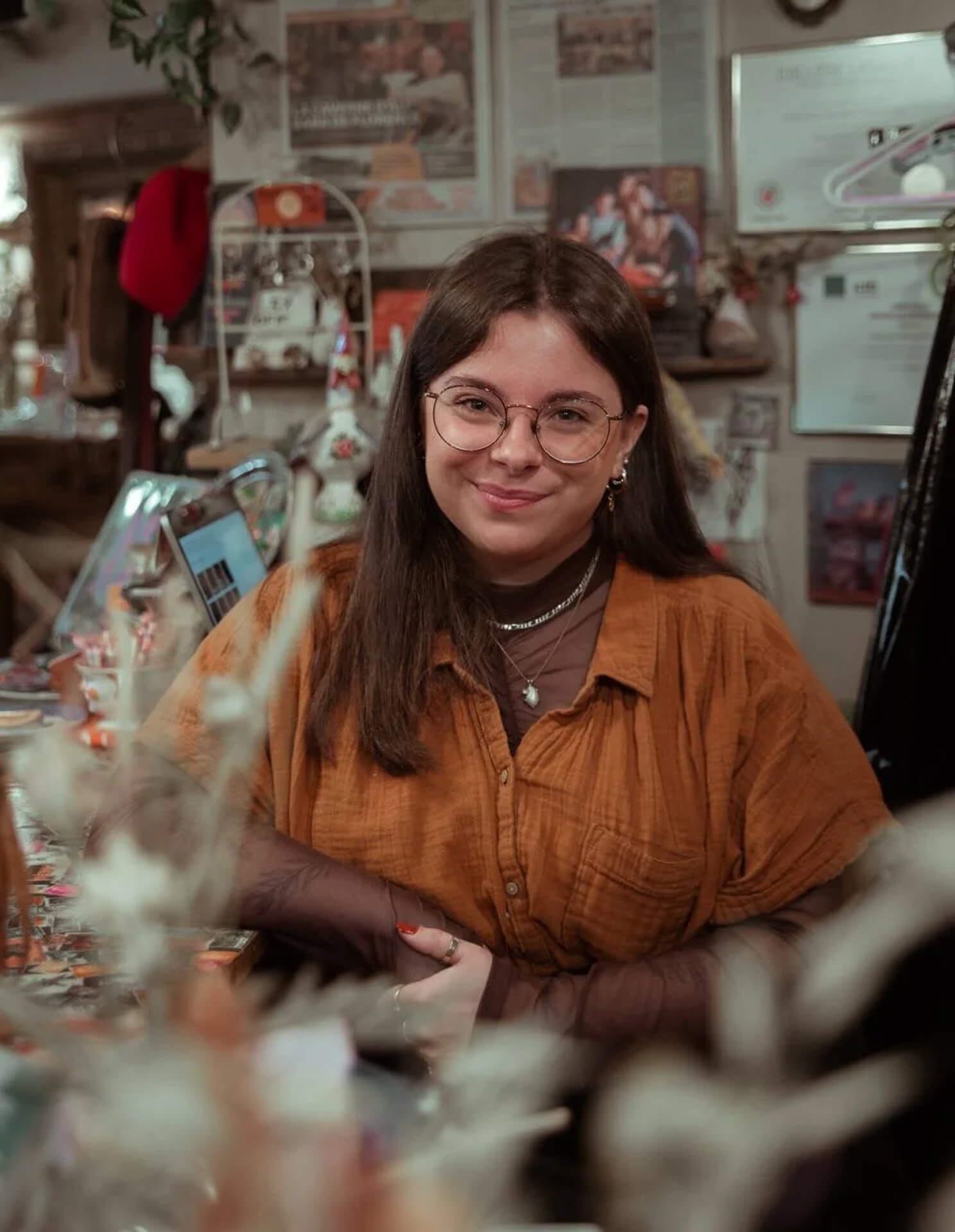 Notre histoire | La Belle Saison